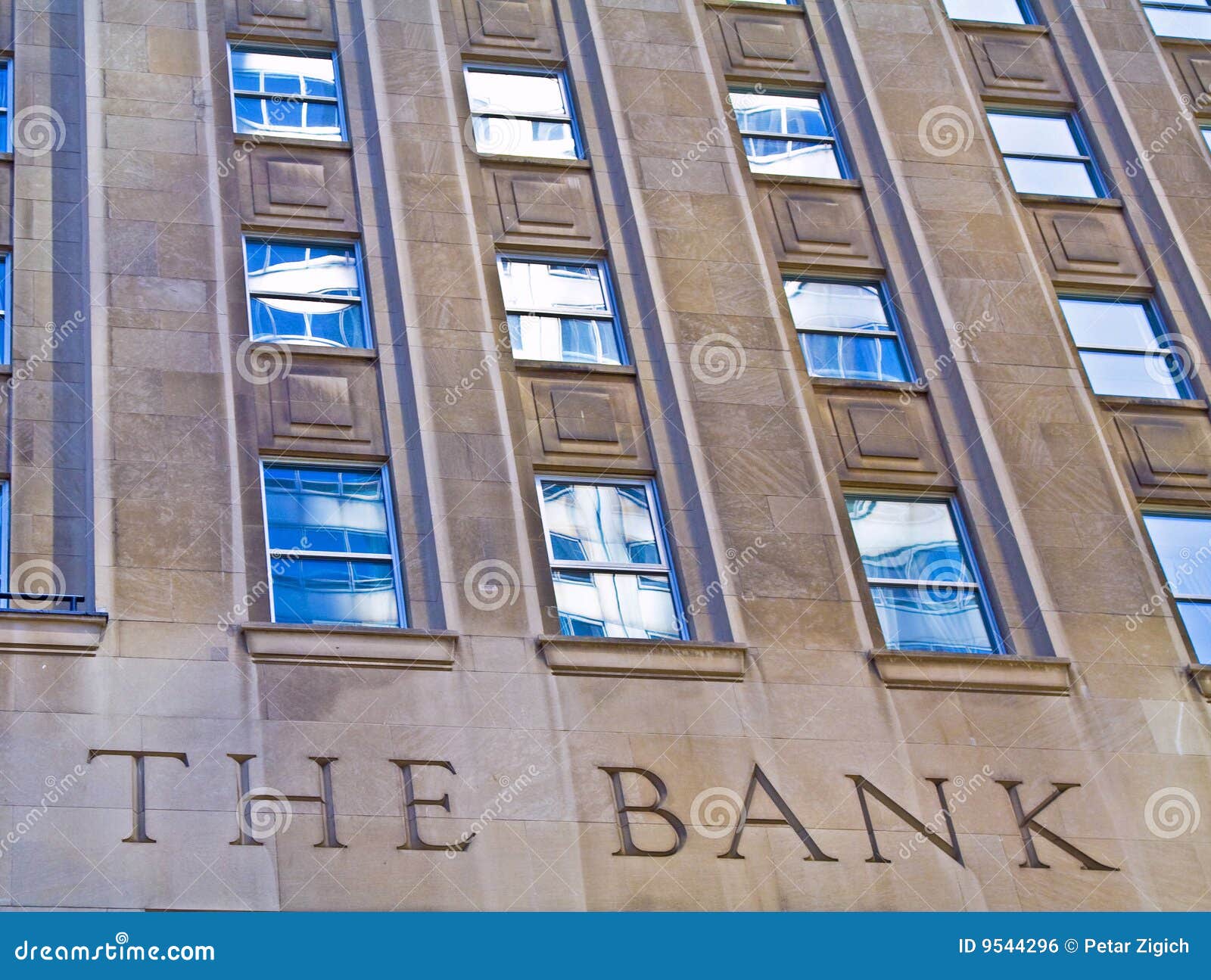 Bank stock photo. Image of sale, credit, history, luxury - 9544296
