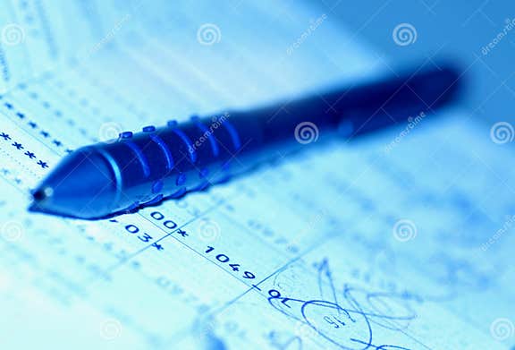 Bank Account stock photo. Image of annual, detail, bank - 775094