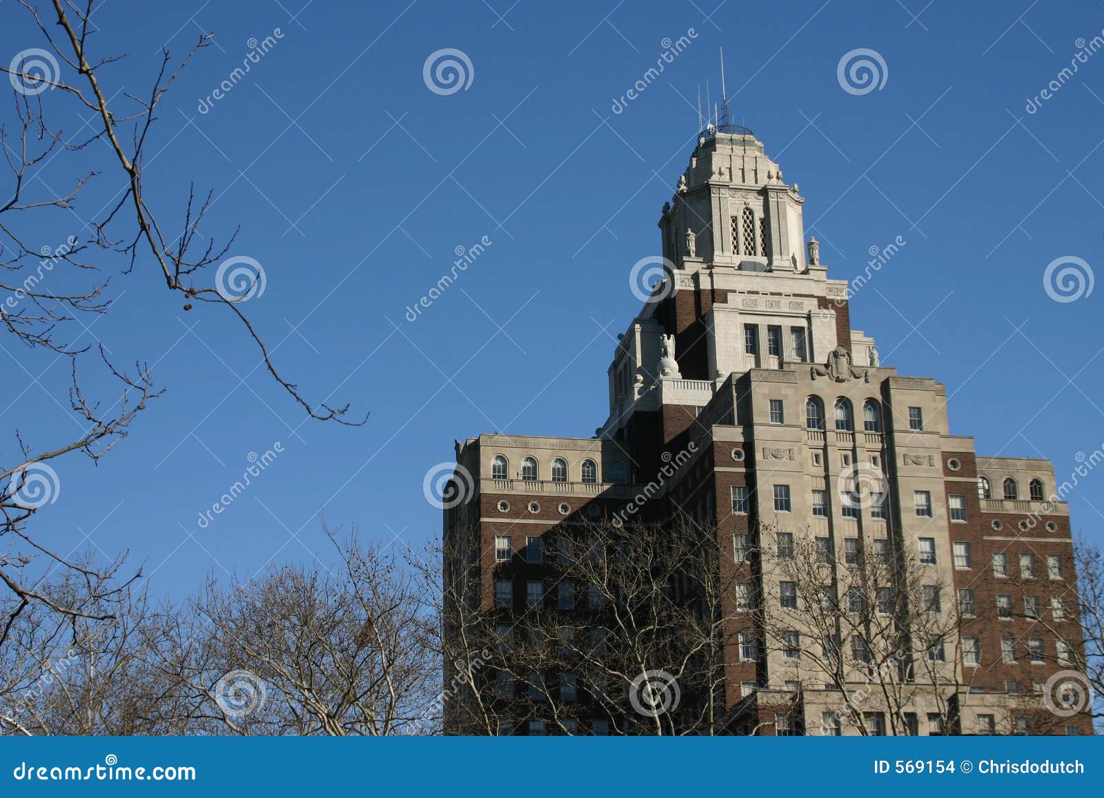 Bank building stock photo. Image of architecture, exterior - 569154