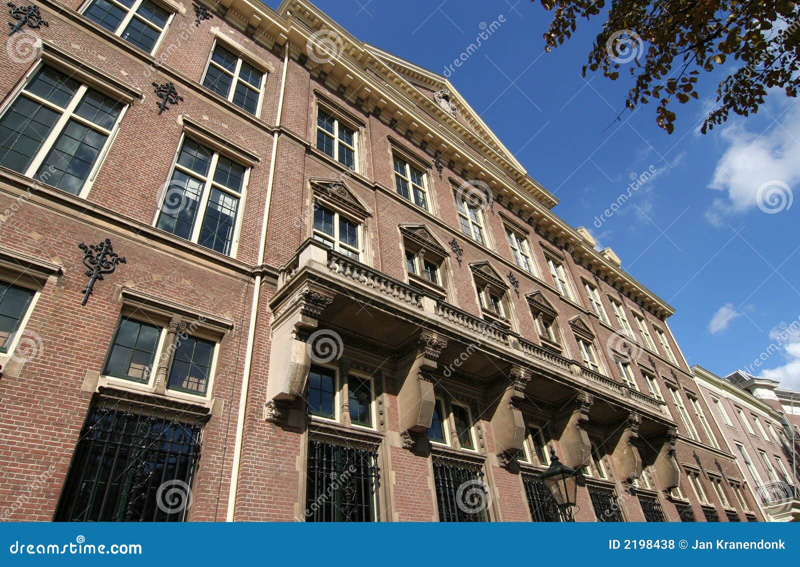 Bank building Facade stock photo. Image of architecture - 2198438