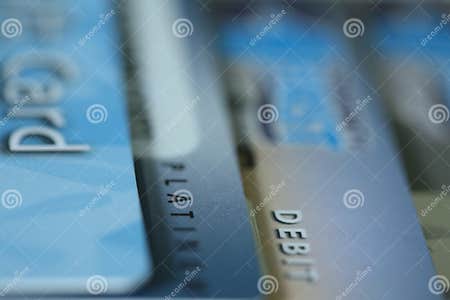 Bank Cards stock image. Image of closeup, cash, currency - 1134733