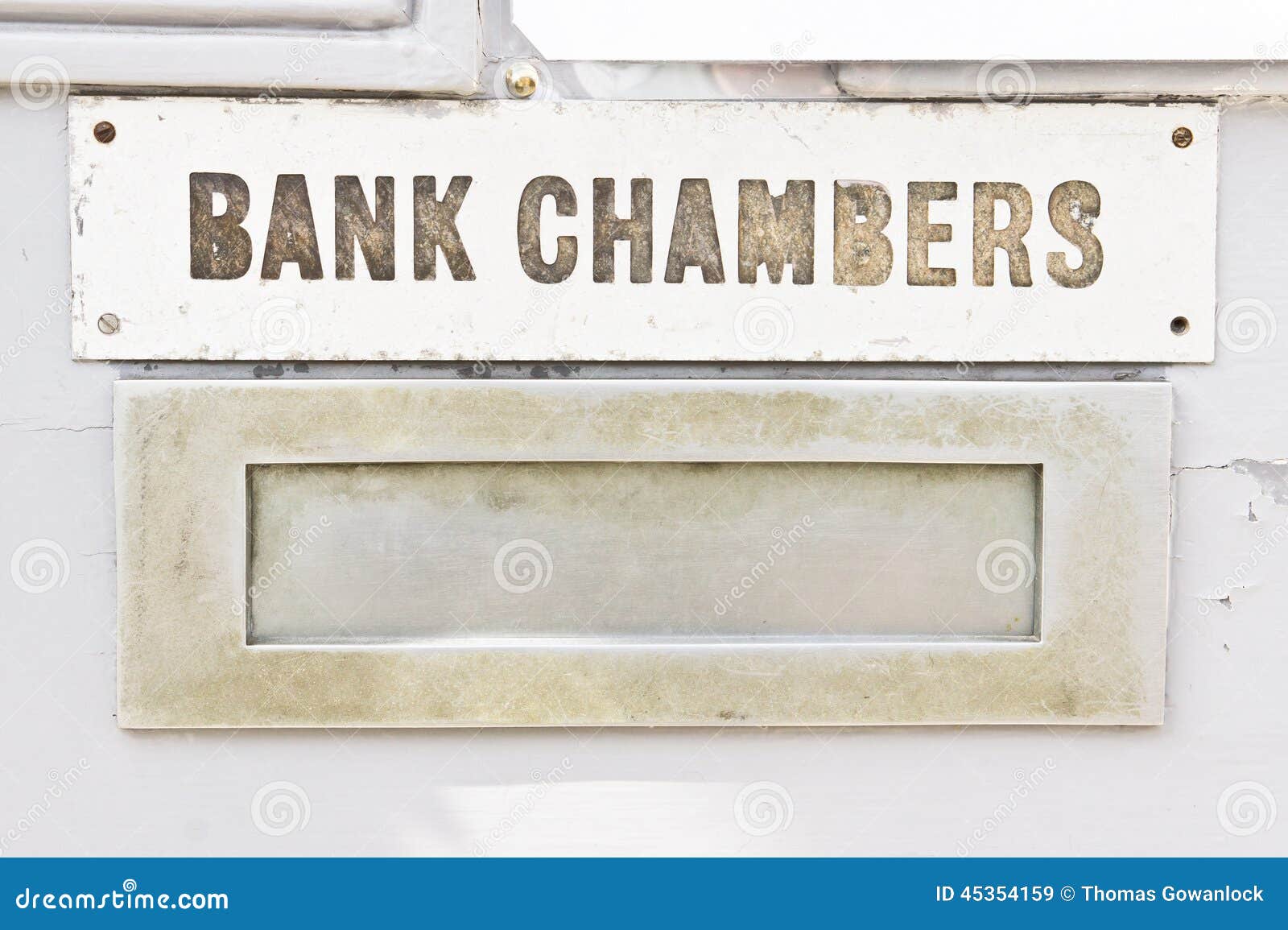 Bank chambers stock image. Image of monetary, horading - 45354159