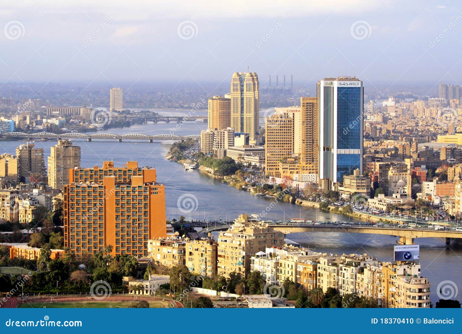 Bank of Egypt editorial image. Image of town, river, building - 18370410