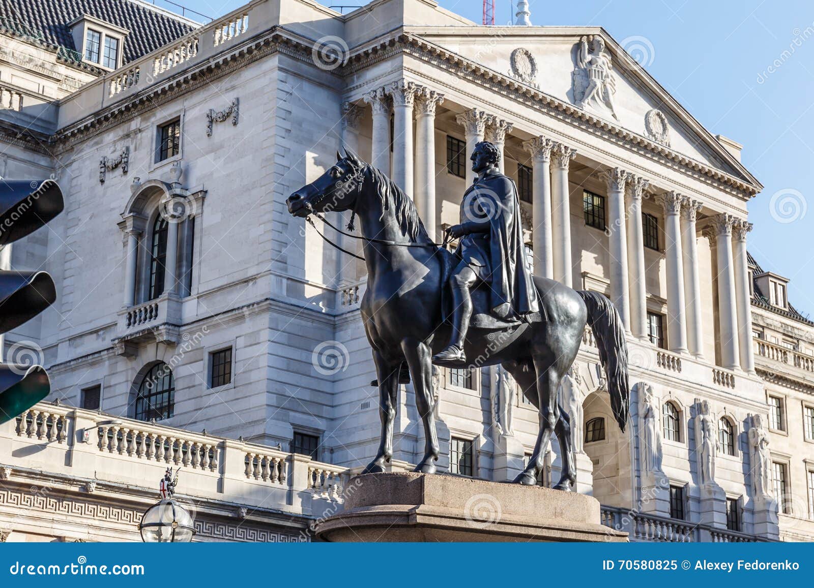 Bank of England in the Morning Stock Image - Image of english, bank ...