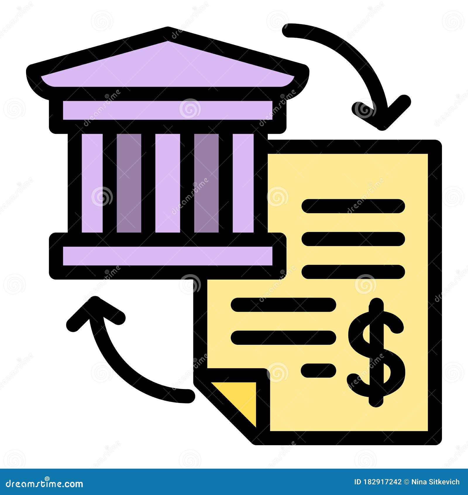 View Report Icon Png