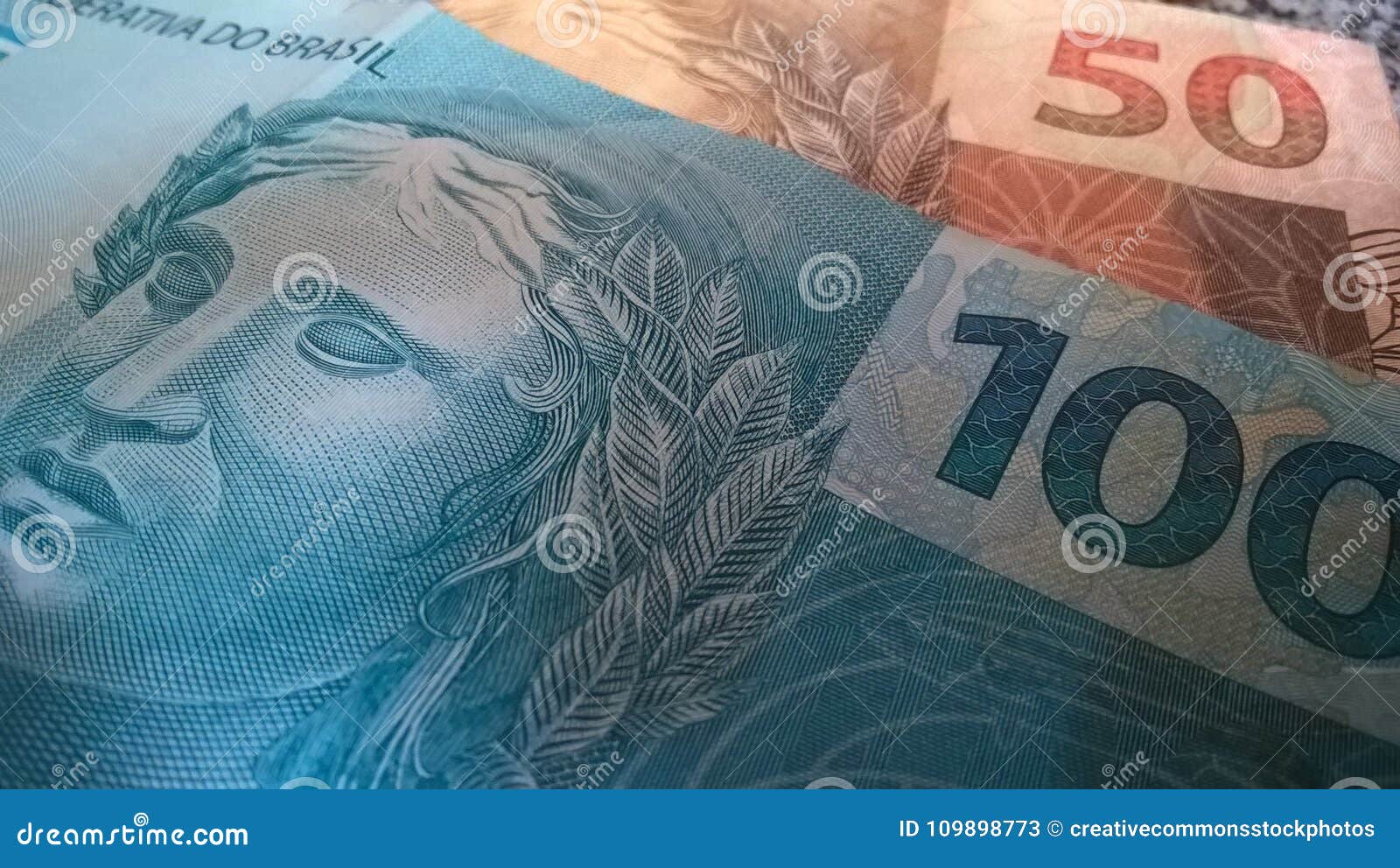 Bank, Notes, Banknotes Picture. Image: 109898773