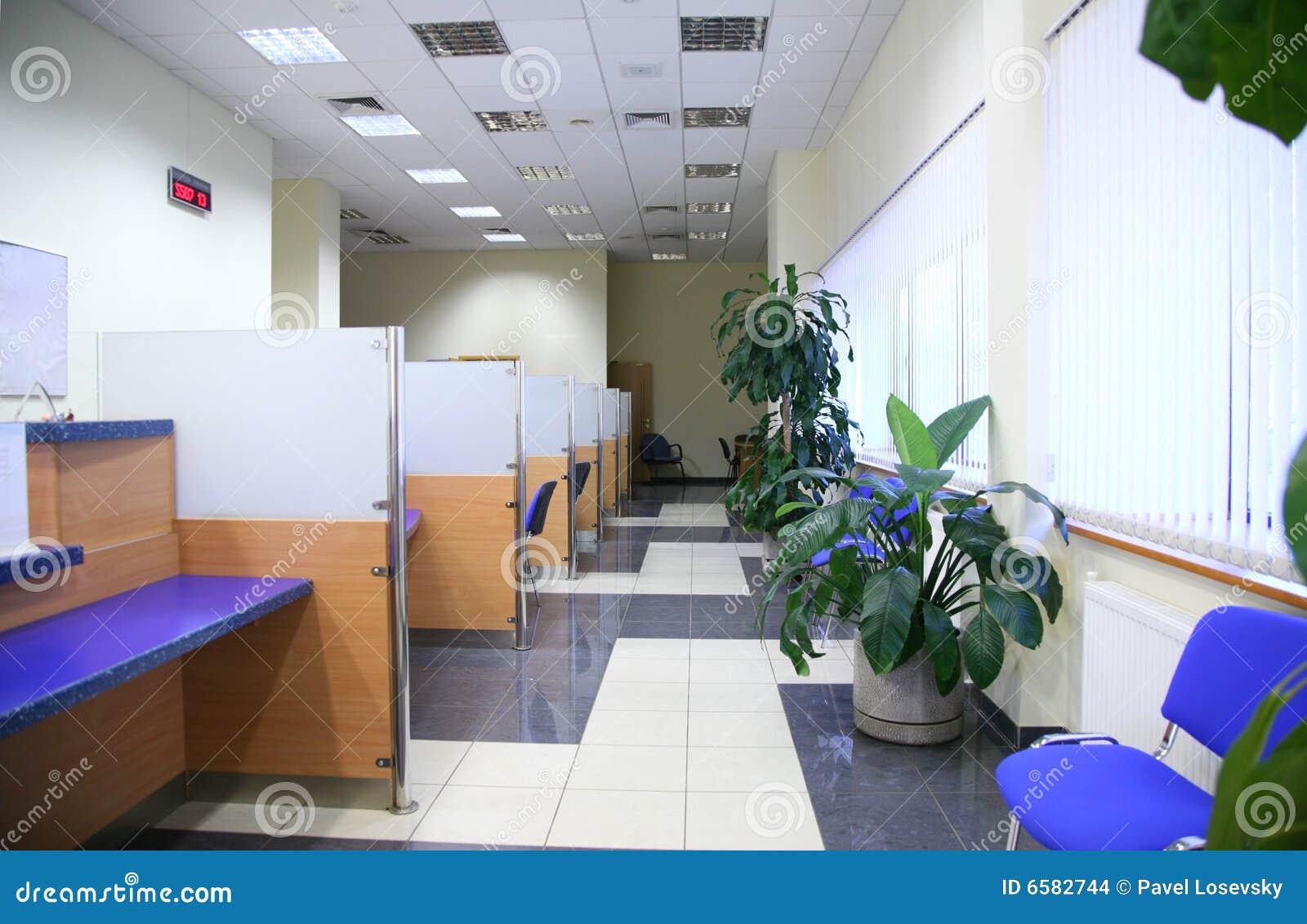 Bank office stock photo. Image of concepts, credit, deposit - 6582744