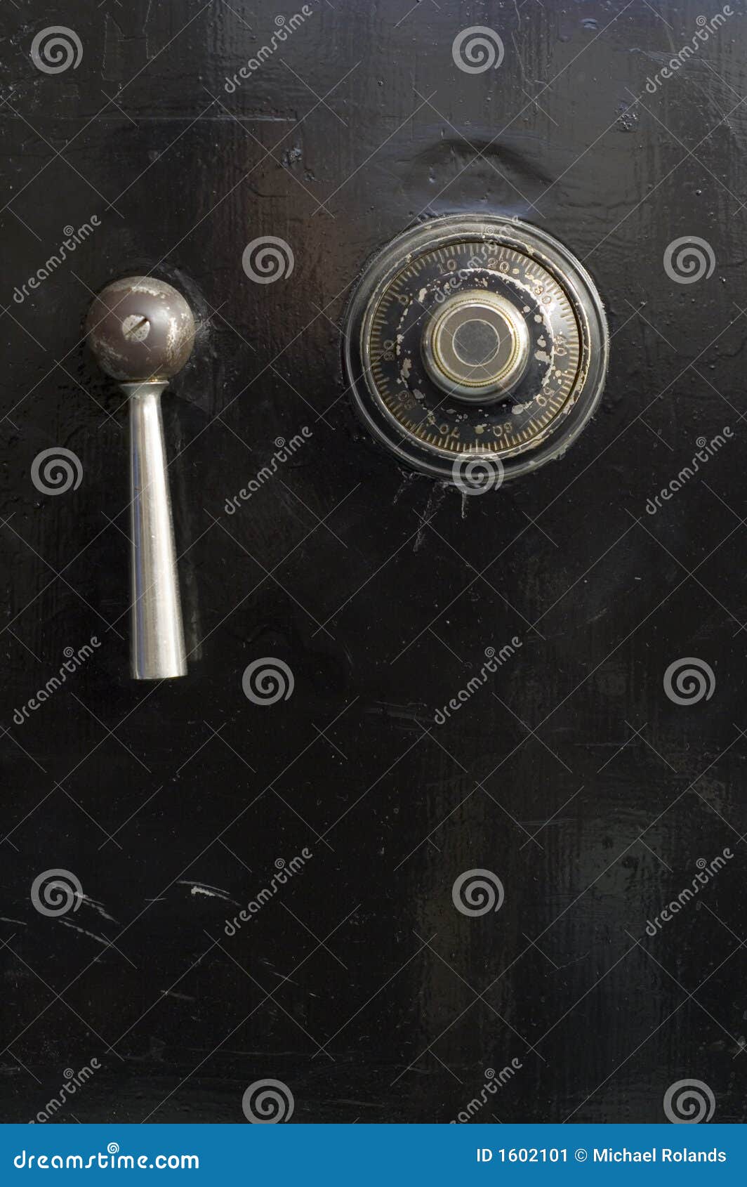 Bank safe stock image. Image of safe, bank, dial, door - 1602101