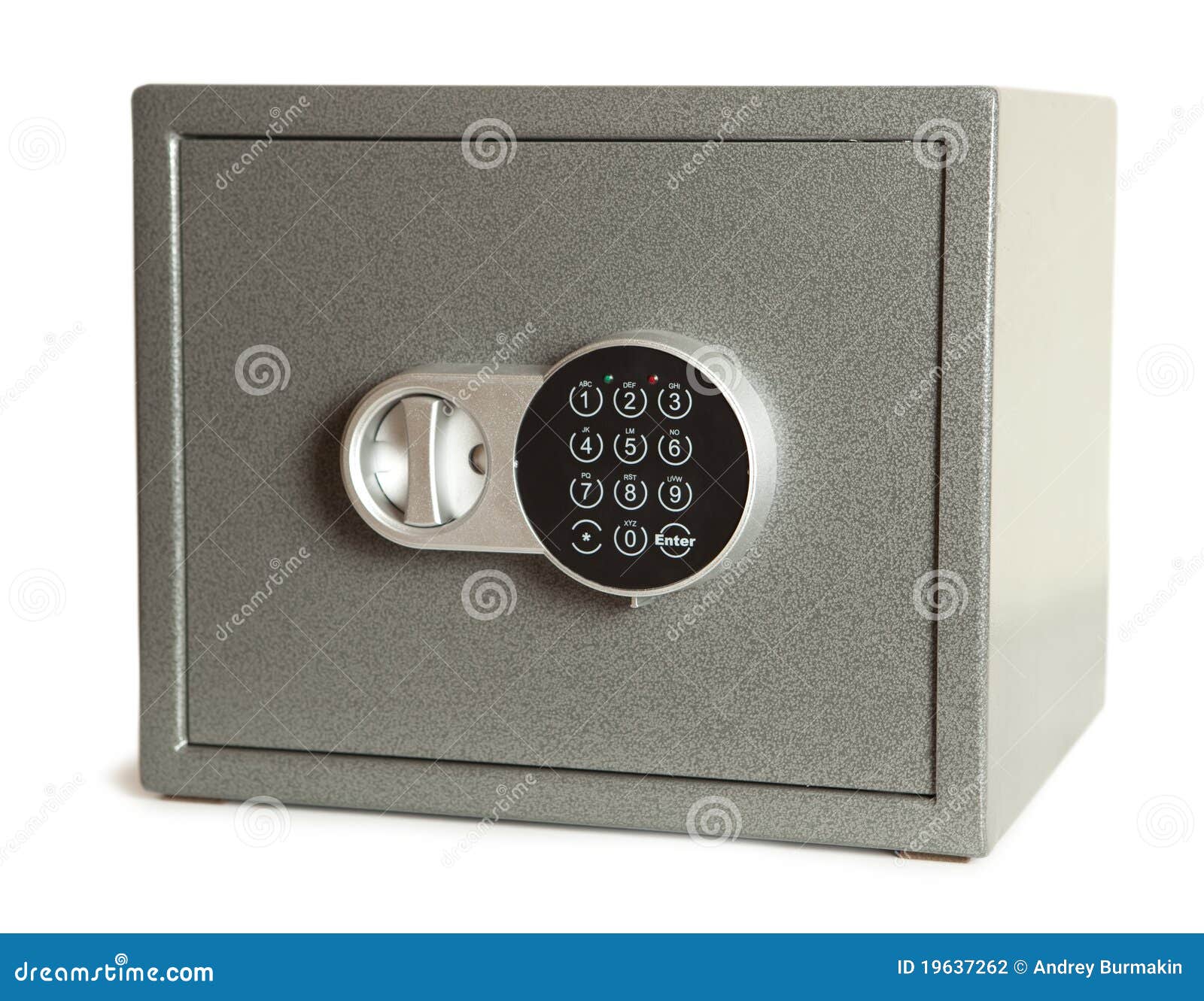 Bank safe stock photo. Image of security, protect, account - 19637262
