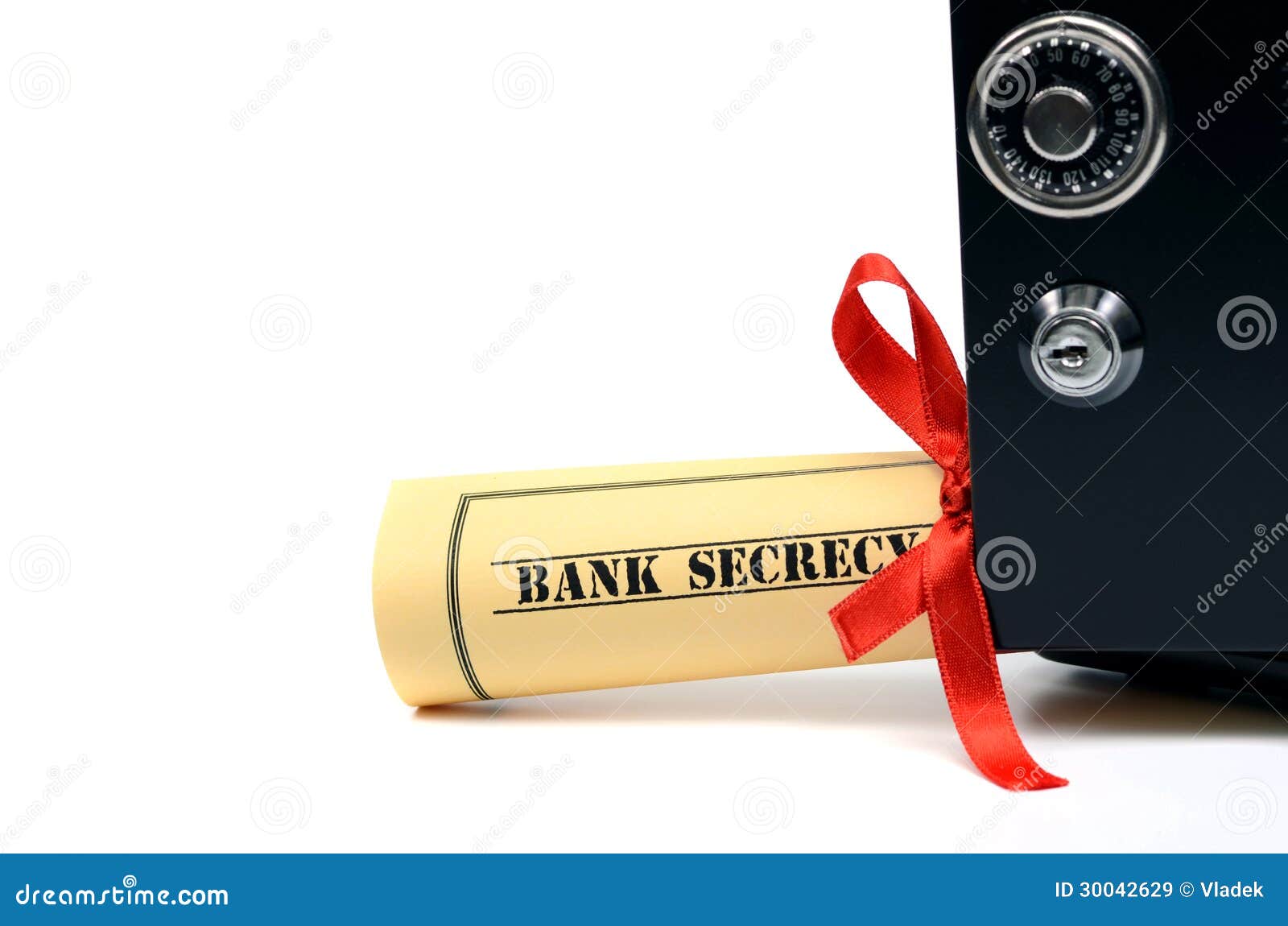 Bank secrecy stock image. Image of saving, investment - 30042629