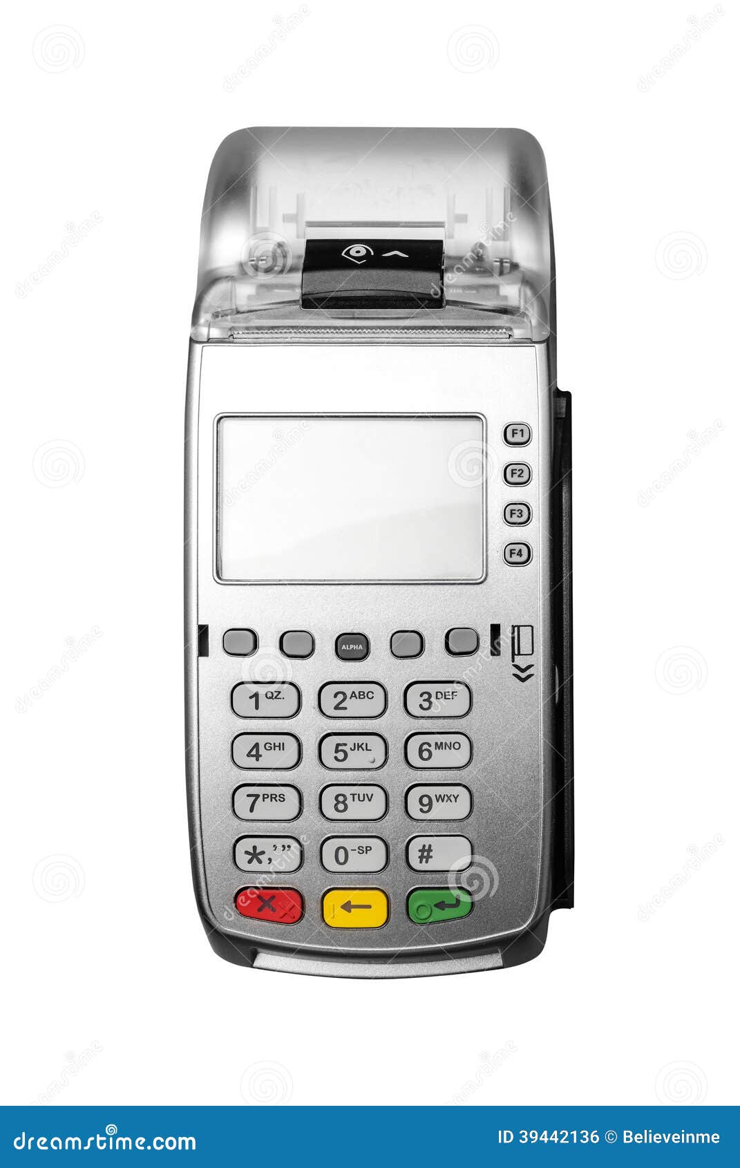 Bank terminal stock photo. Image of expense, money, machine - 39442136