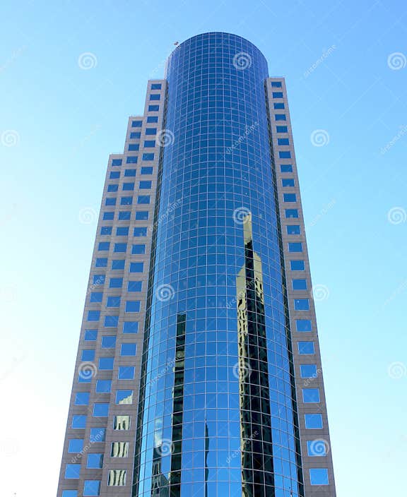 Bank Tower 3 stock image. Image of office, architecture - 600005