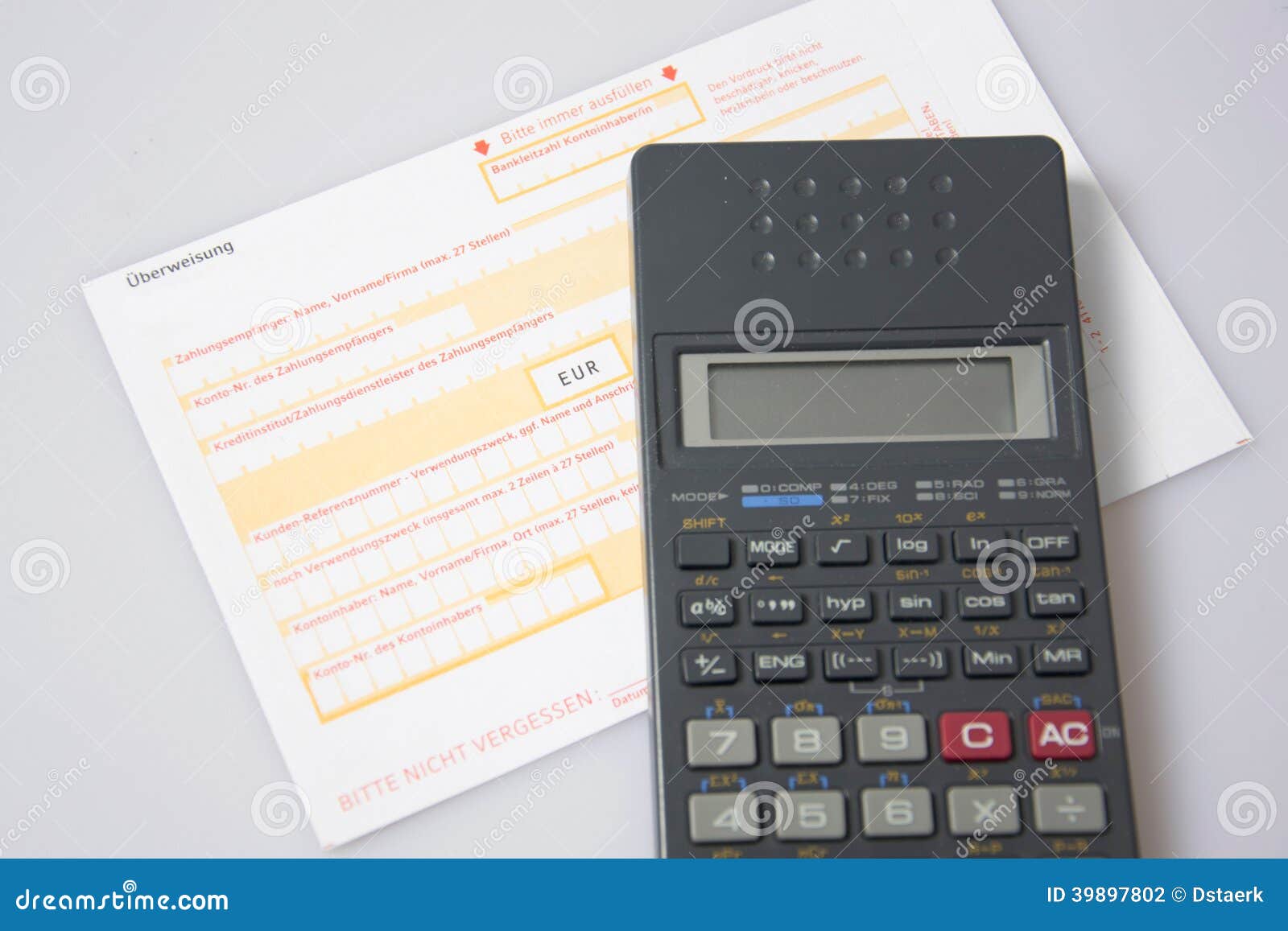Bank transfer stock photo. Image of application, money - 39897802
