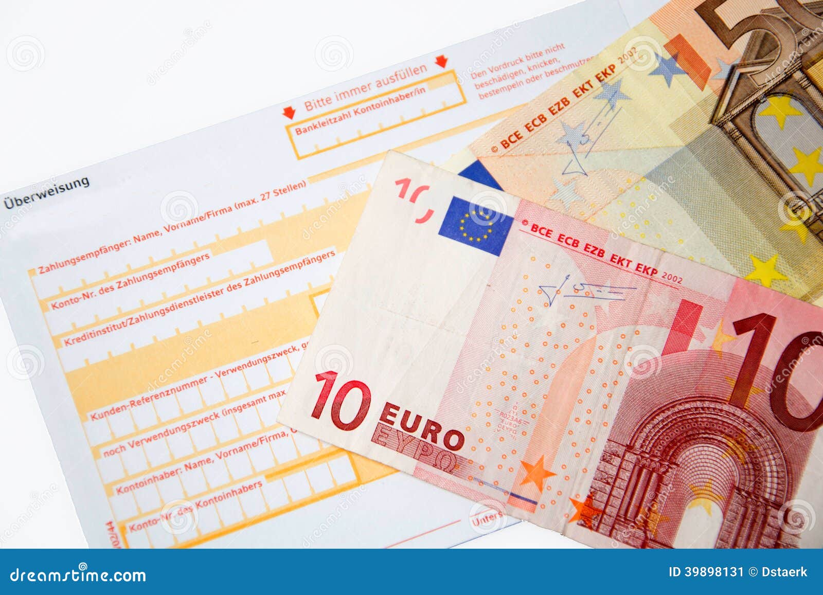 Bank transfer stock image. Image of cash, accounting - 39898131