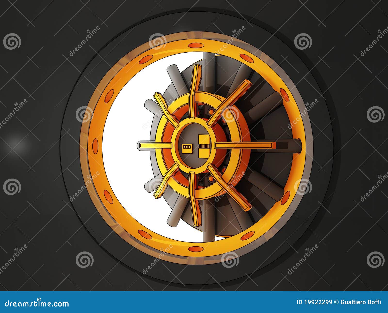 Vault Cartoons, Illustrations & Vector Stock Images - 20139 Pictures to ...