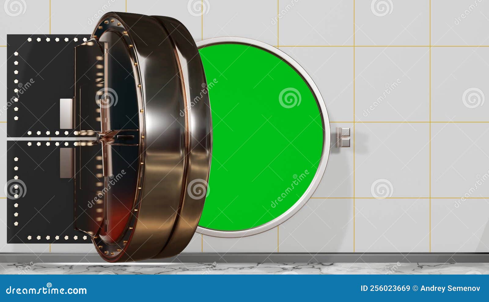 Bank Vault Opening. Safe. Vault. Stock Video - Video of deposit ...