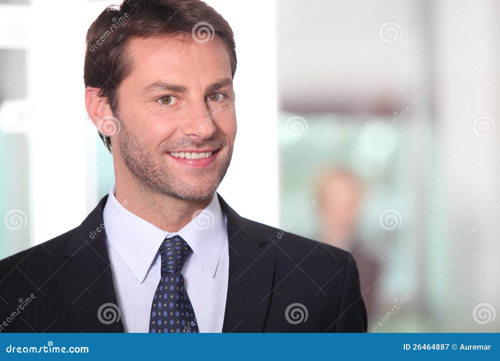Banker stock image. Image of banker, manager, finance - 26464887