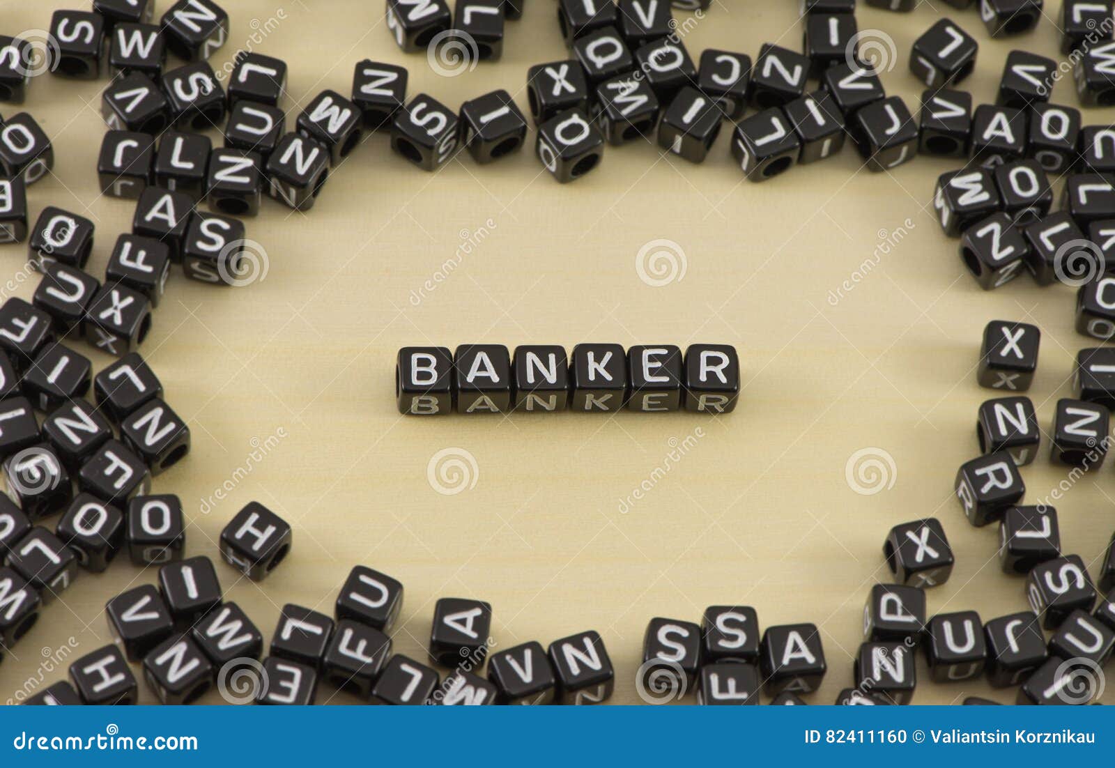 The banker stock photo. Image of cash, ideas, closeup - 82411160