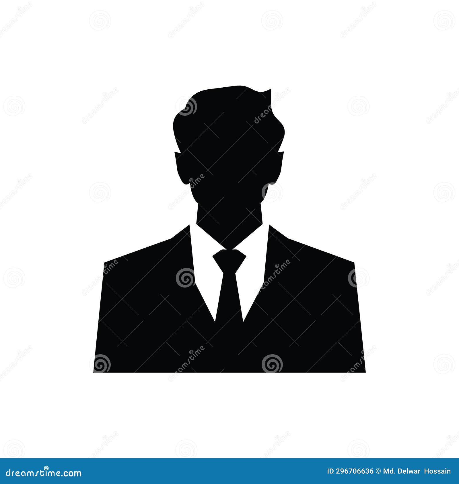Banker Icon. Outline Set Of Banking Icons. Premium Quality Graphic ...