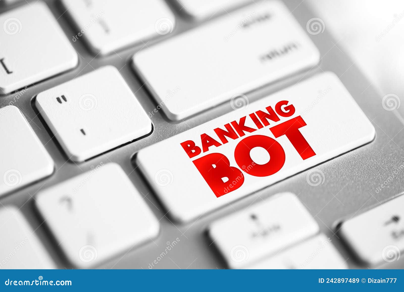 Banking Bot Artificial Algorithm That Analyzes User`s Queries And Understand User`s Message