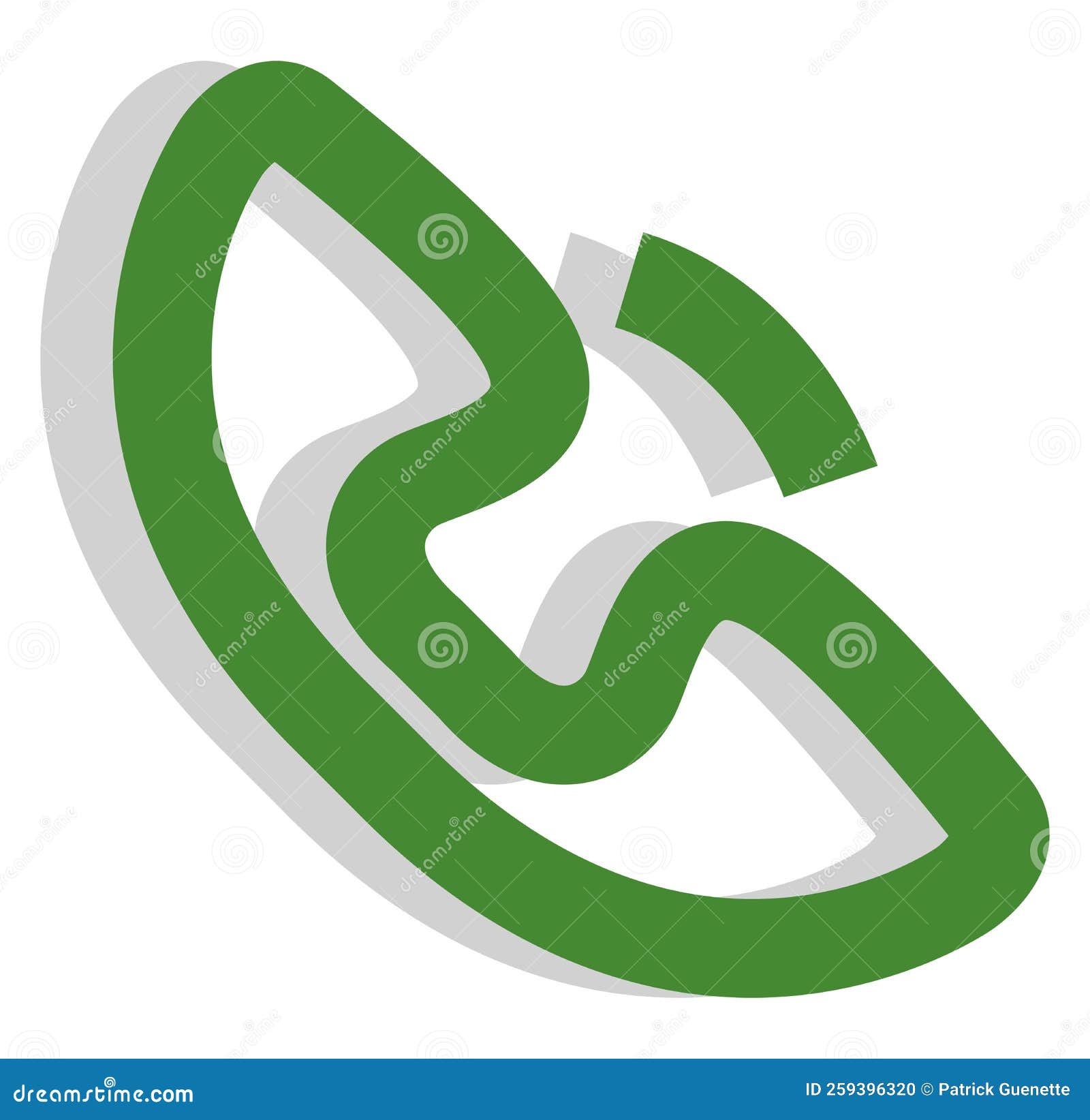 Banking call, icon stock vector. Illustration of bank - 259396320