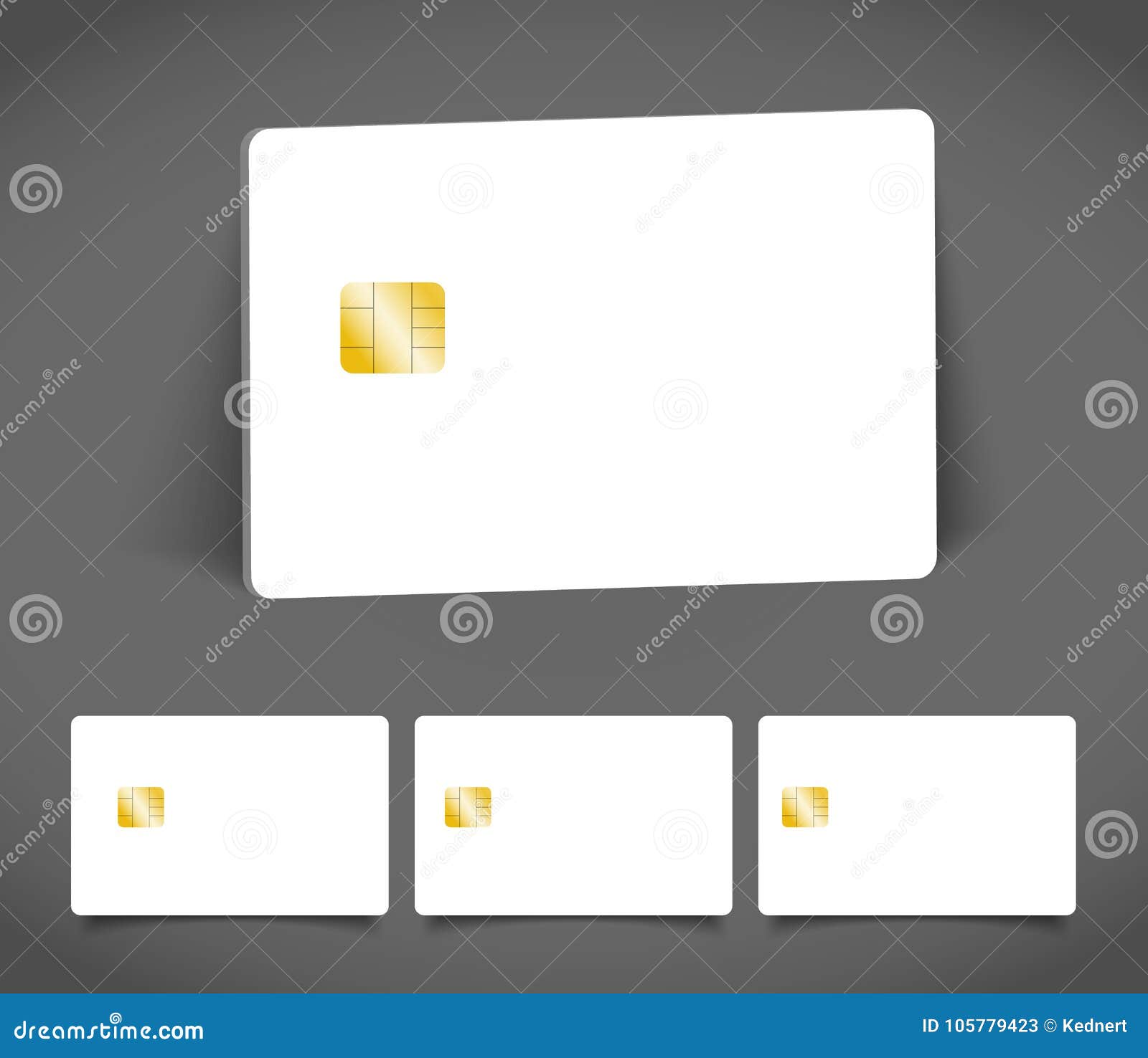 Banking Chip Credit Card Realistic Mockup. Clear Plastic Card Template ... Banking Chip Credit Card Realistic Mockup. Clear Plastic Card Template ...