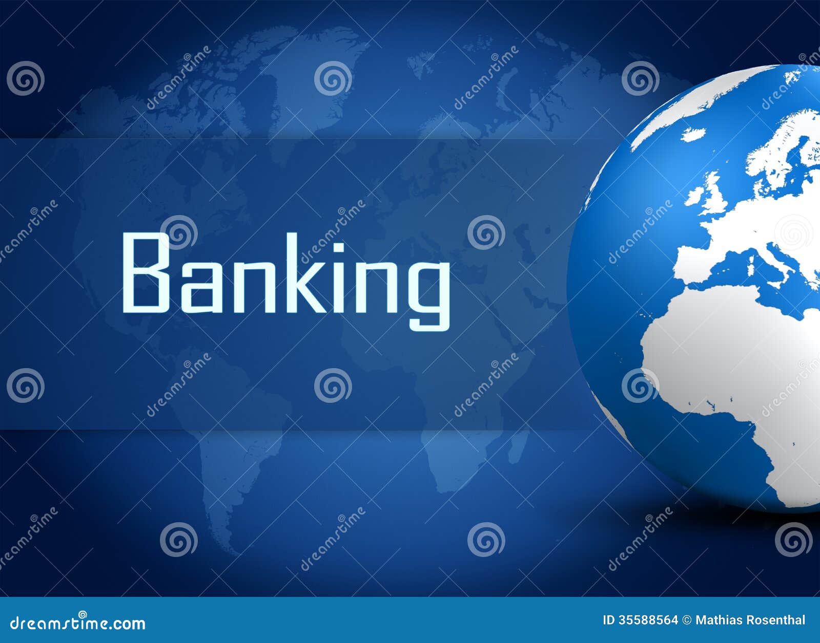 Banking stock illustration. Illustration of credit, certificate - 35588564