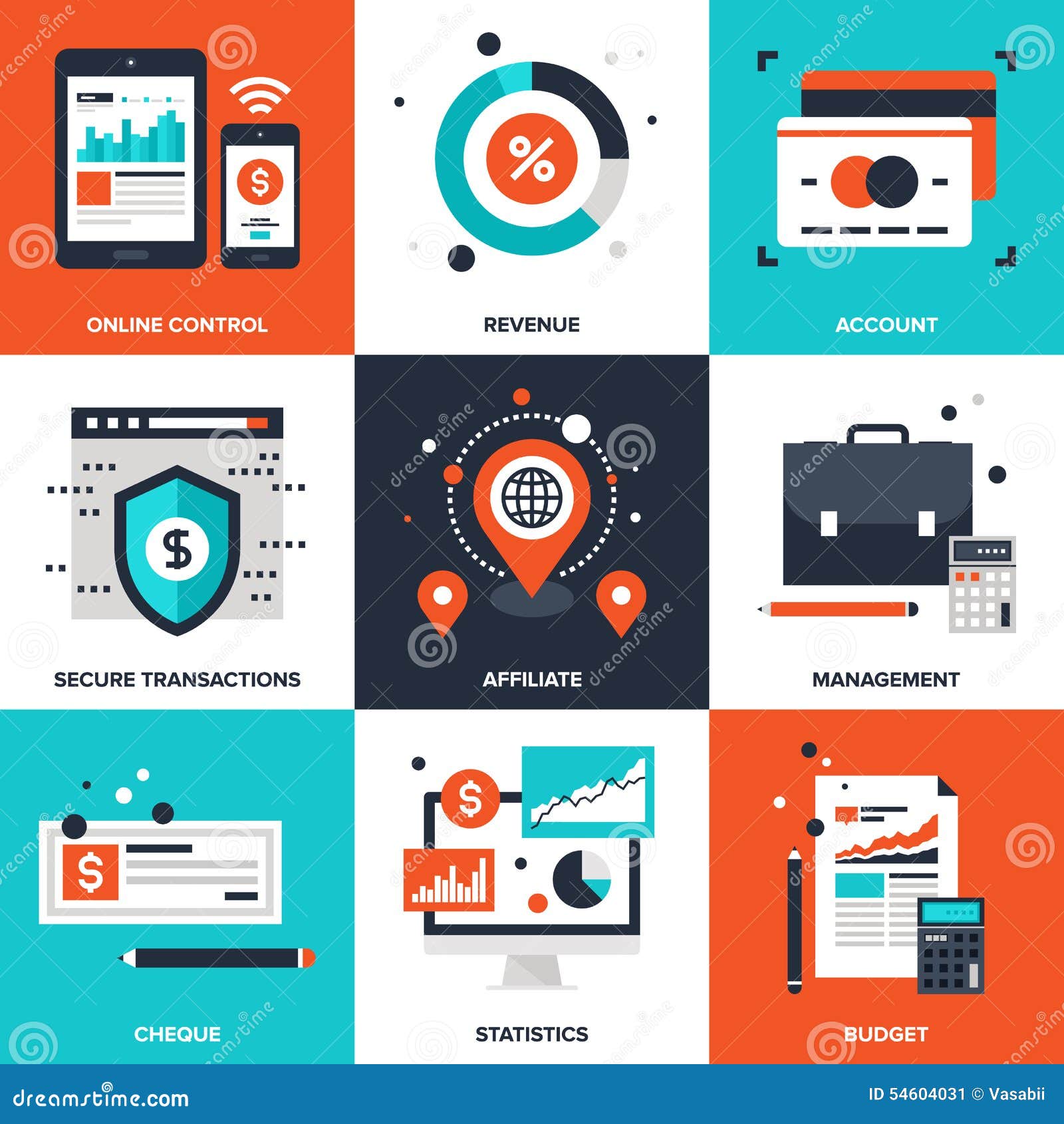 Banking Themes Stock Illustrations – 272 Banking Themes Stock ...
