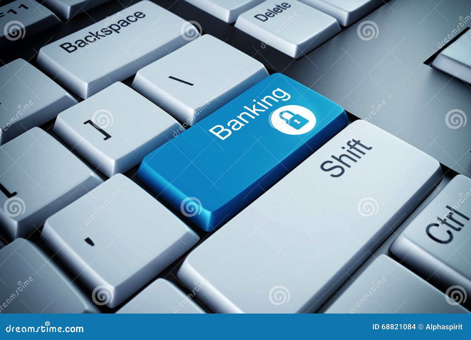 Banking key stock illustration. Illustration of cash - 68821084