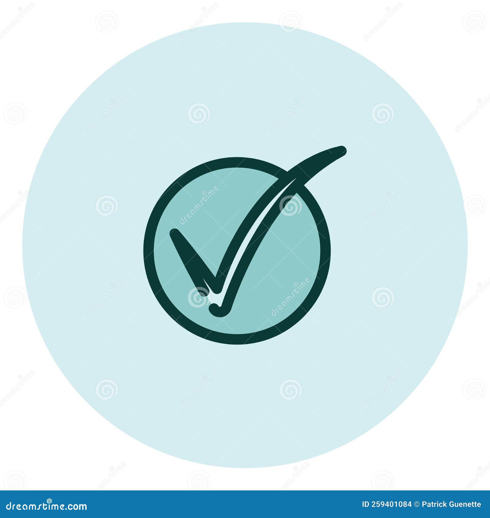 Banking sellect, icon stock vector. Illustration of business - 259401084