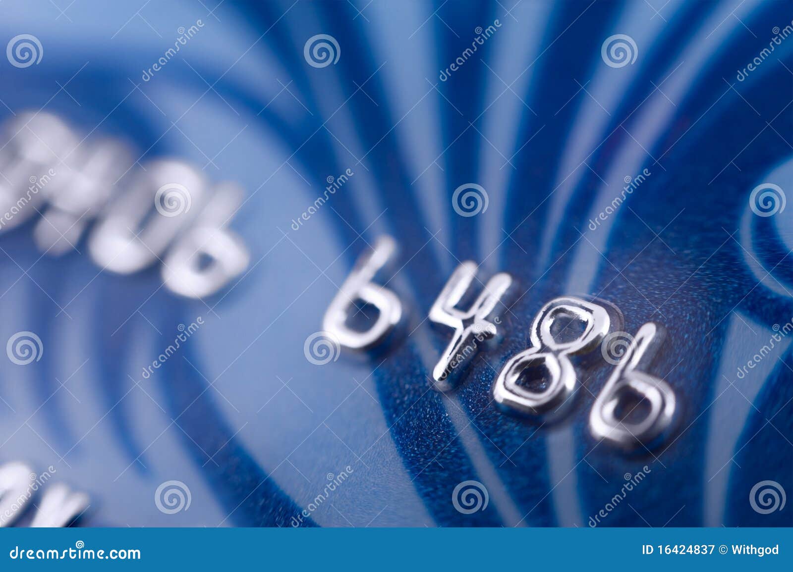 Bankkaart, macro stock afbeelding. Image of onbeweeglijk - 16424837