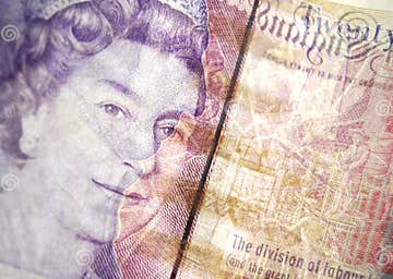 Banknote (2) editorial stock image. Image of england - 10952719