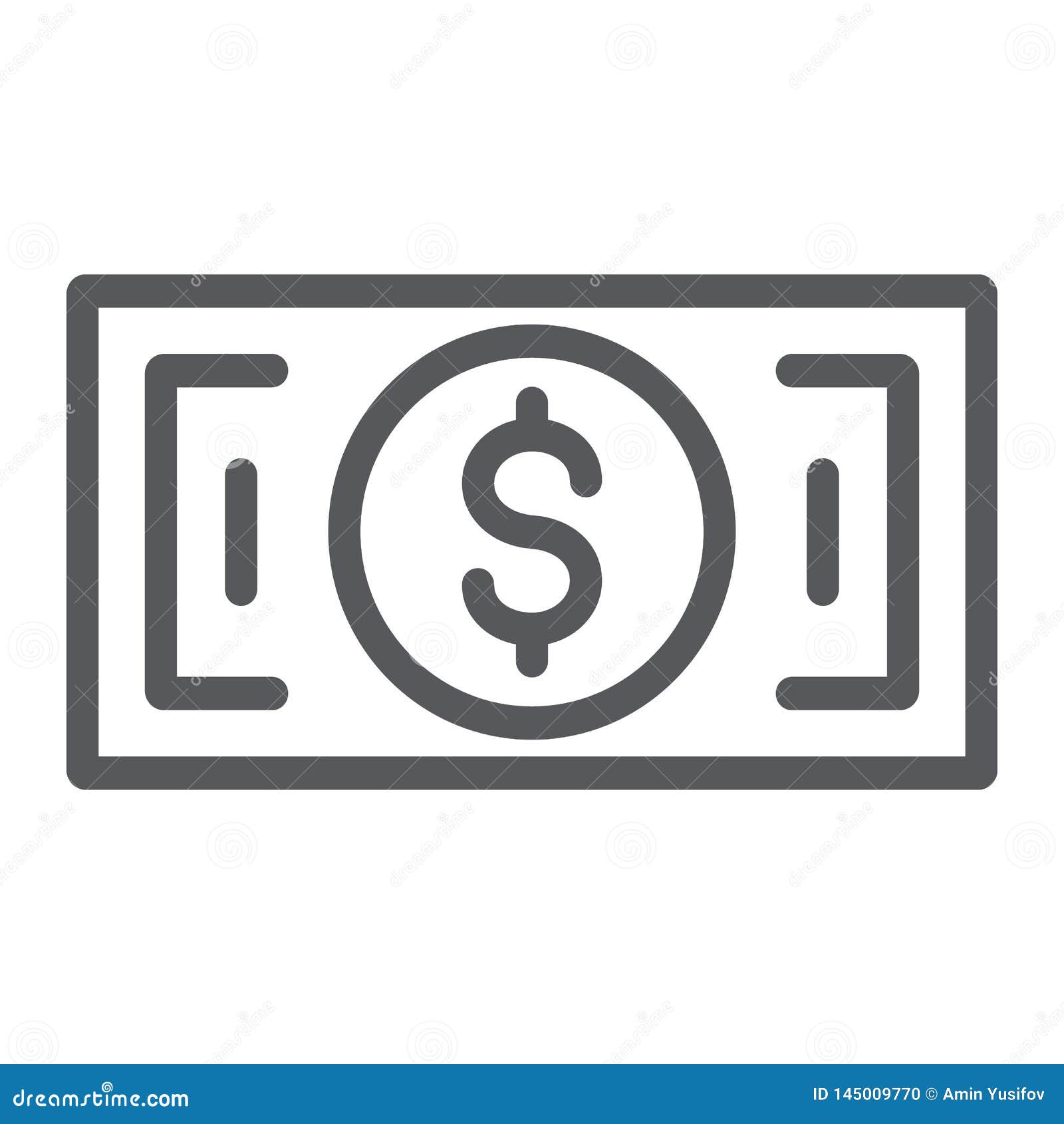 Banknote Line Stock Illustrations – 9,908 Banknote Line Stock ...