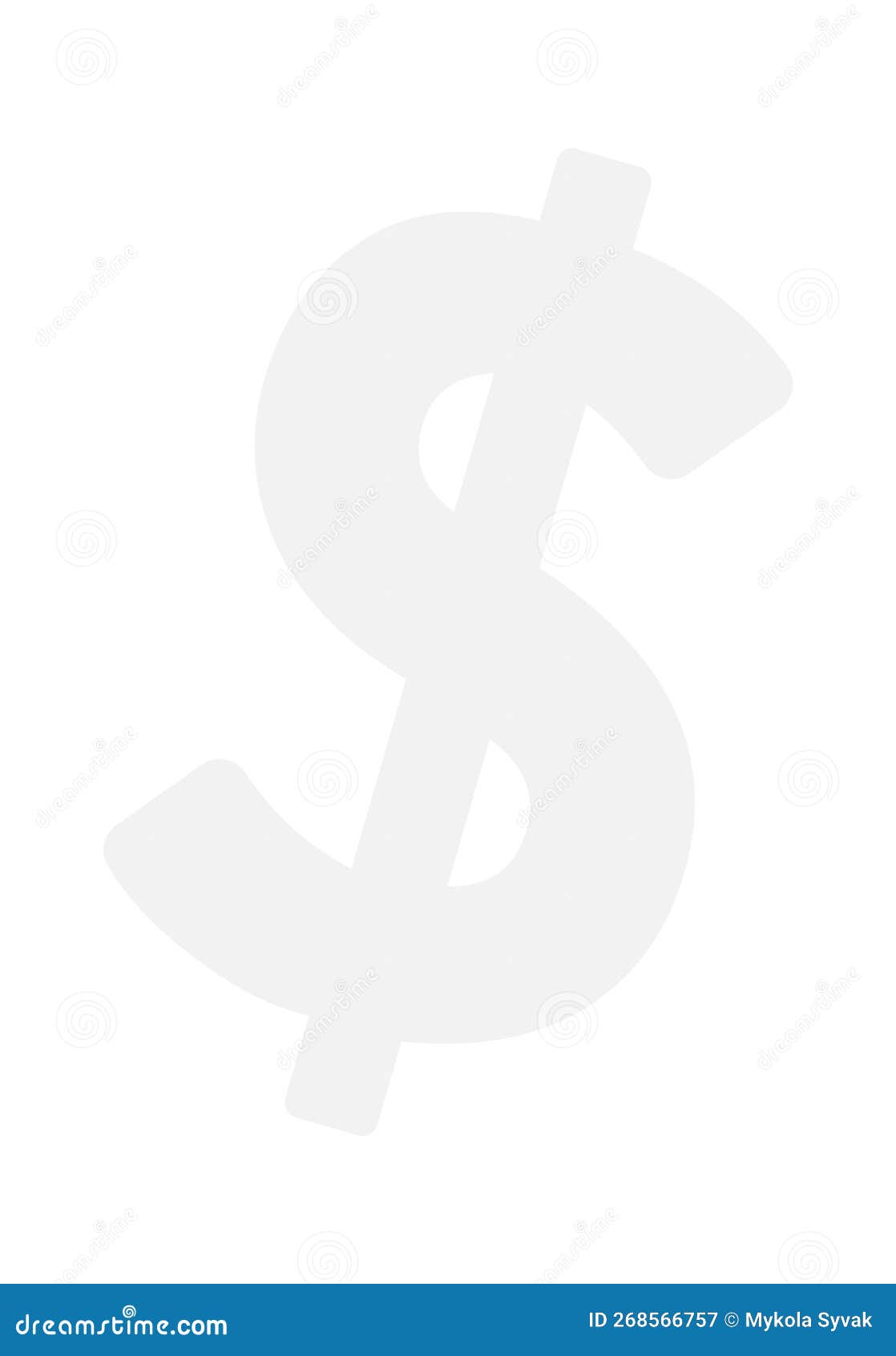 Banknote Symbol Flat Icon Banking System Stock Vector - Illustration of ...