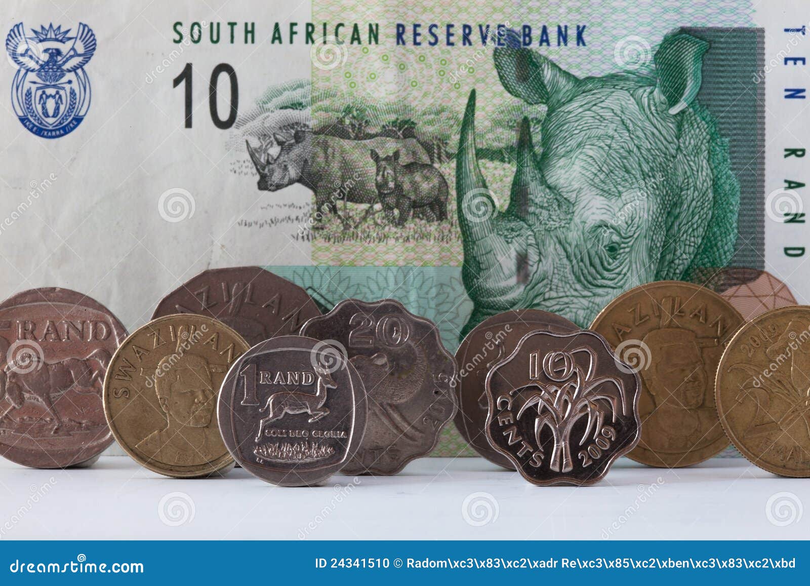 The banknotes stock photo. Image of bill, endangered - 24341510