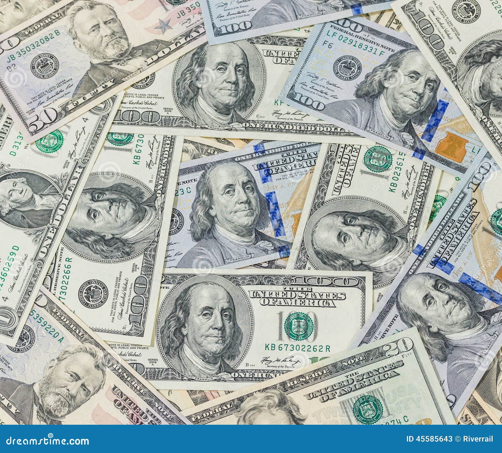 Banknotes as background stock image. Image of financial - 45585643 Banknotes as background stock image. Image of financial - 45585643