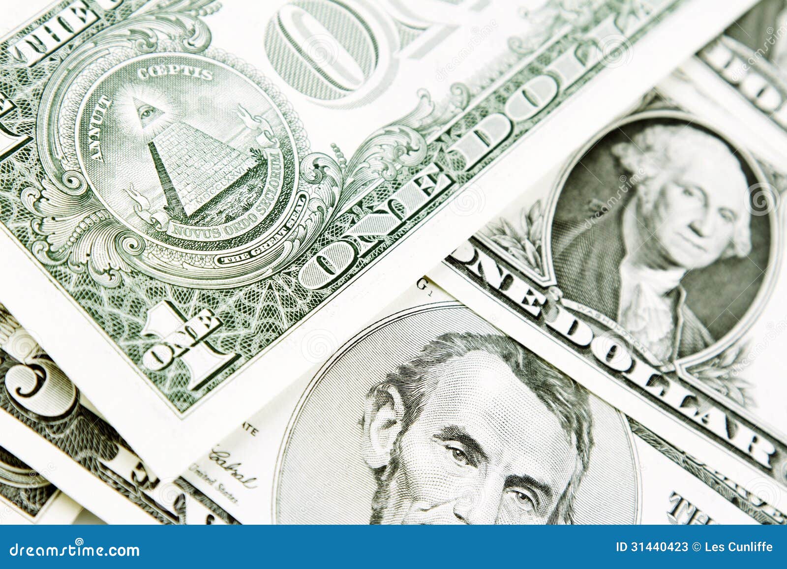 Banknotes stock image. Image of savings, currency, bills - 31440423