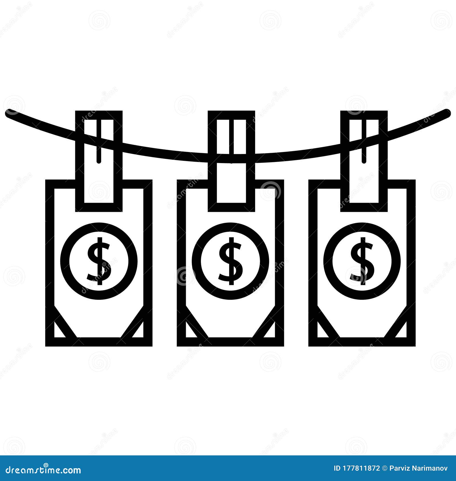 Clothesline Icon Stock Illustrations – 2,648 Clothesline Icon Stock ...