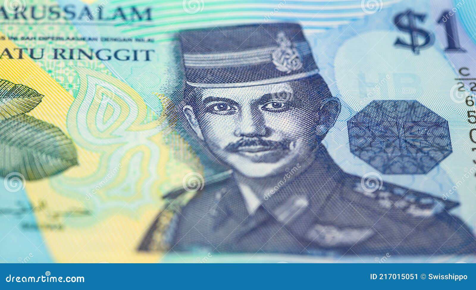 Banknotes of Malaysia stock image. Image of bank, inflation - 217015051