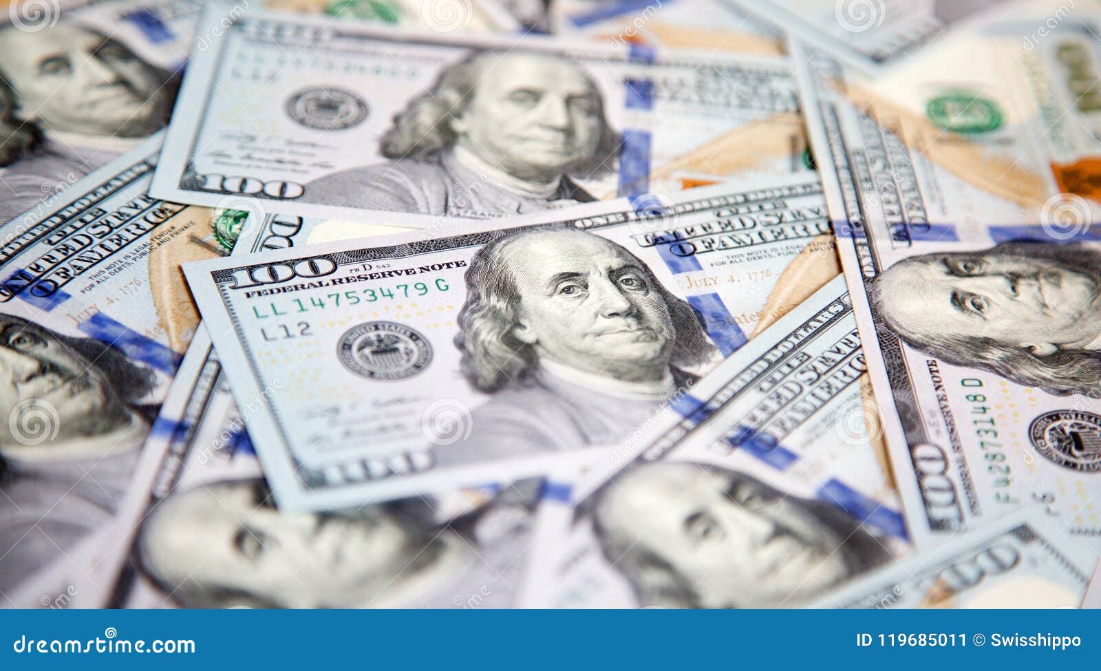 Banknotes stock image. Image of international, bill - 119685011