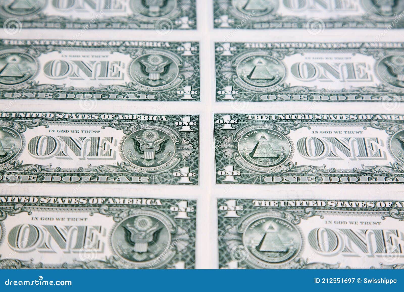 Banknotes stock image. Image of bank, bill, rich, market - 212551697