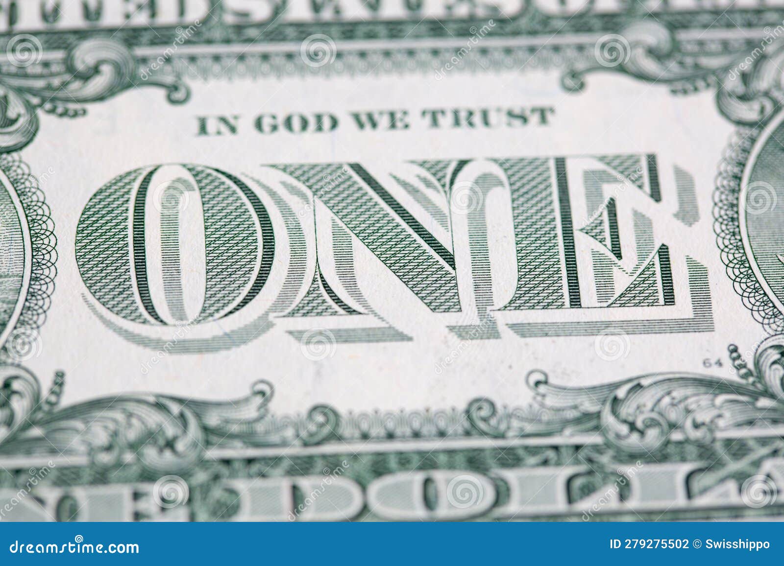 Banknotes stock photo. Image of rich, credit, bill, dollar - 279275502