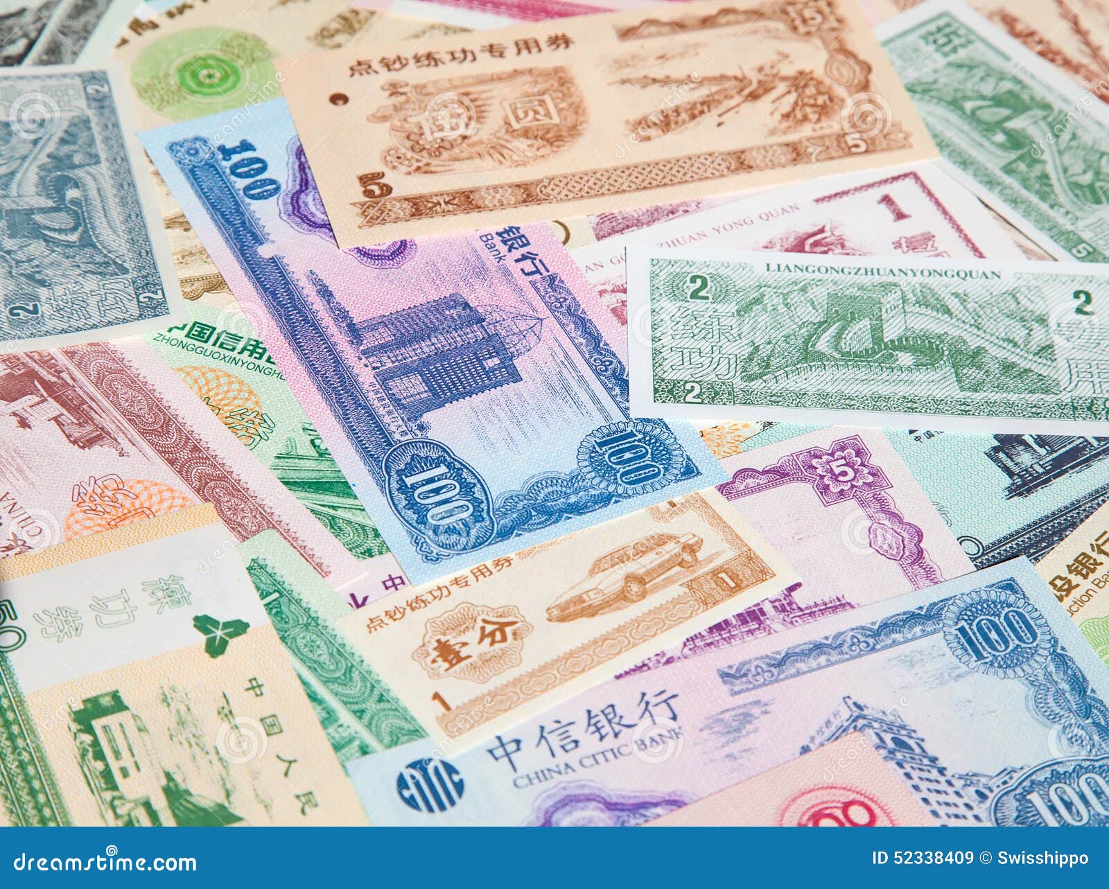 Banknotes stock image. Image of economy, currency, farmer - 52338409