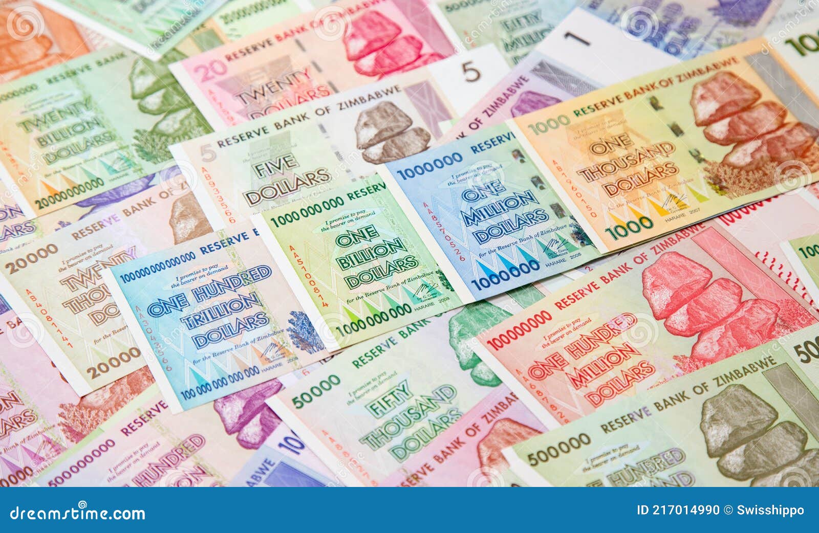 Banknotes stock photo. Image of finance, bank, hunger - 217014990