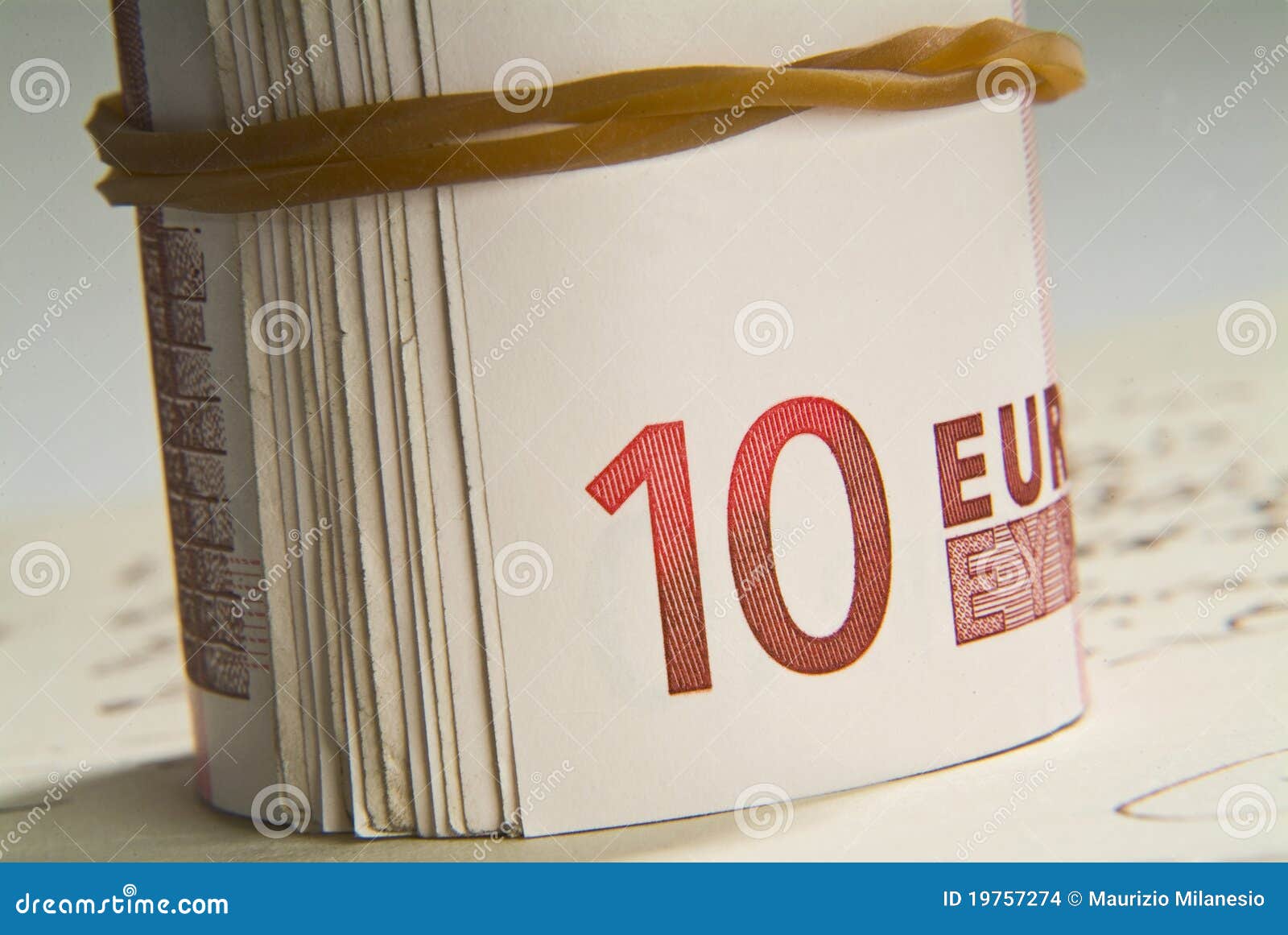 Bankroll stock photo. Image of banking, money, bill, note - 19757274