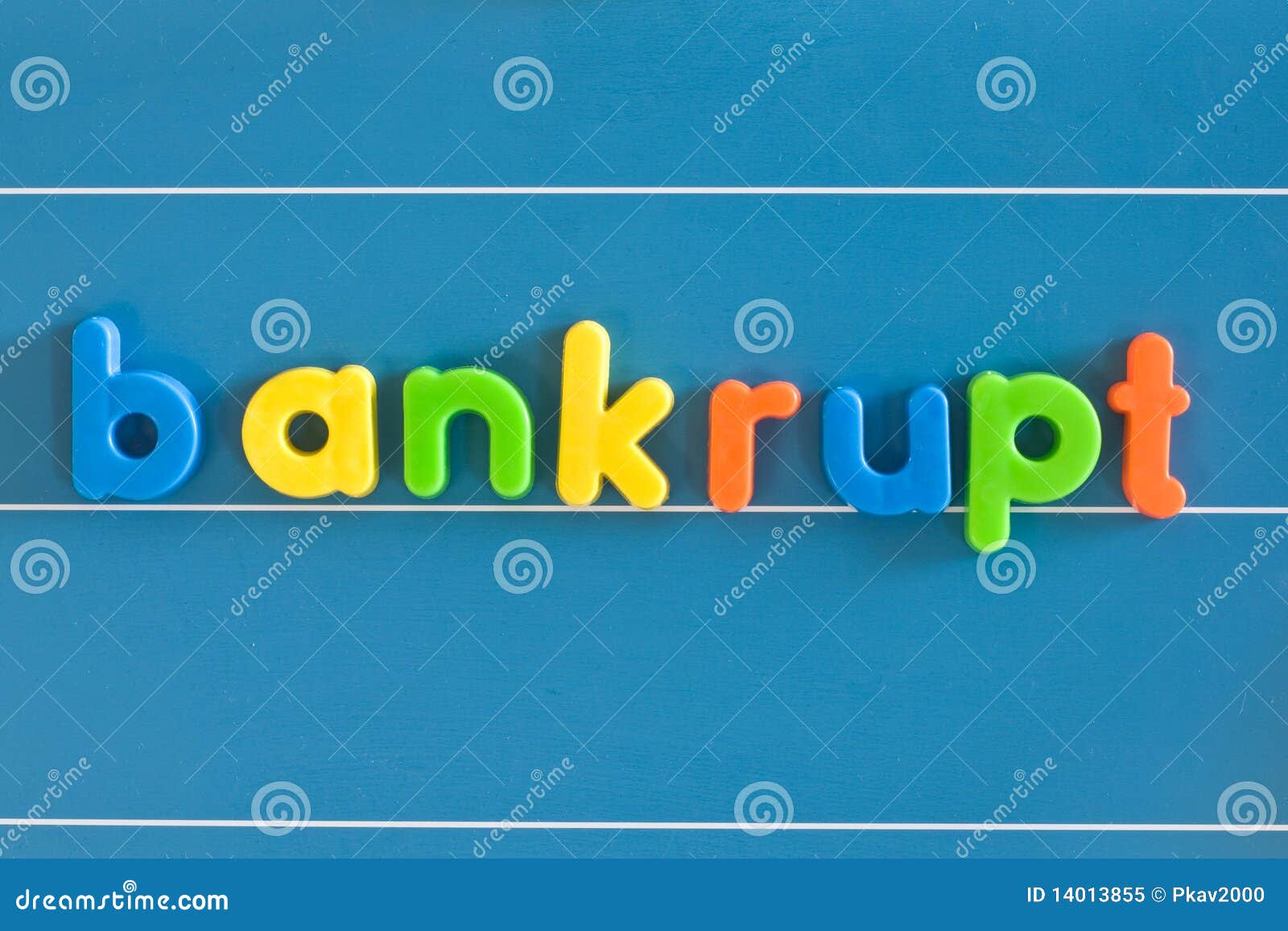 Bankrupt stock image. Image of debt, panic, crisis, 2008 - 14013855