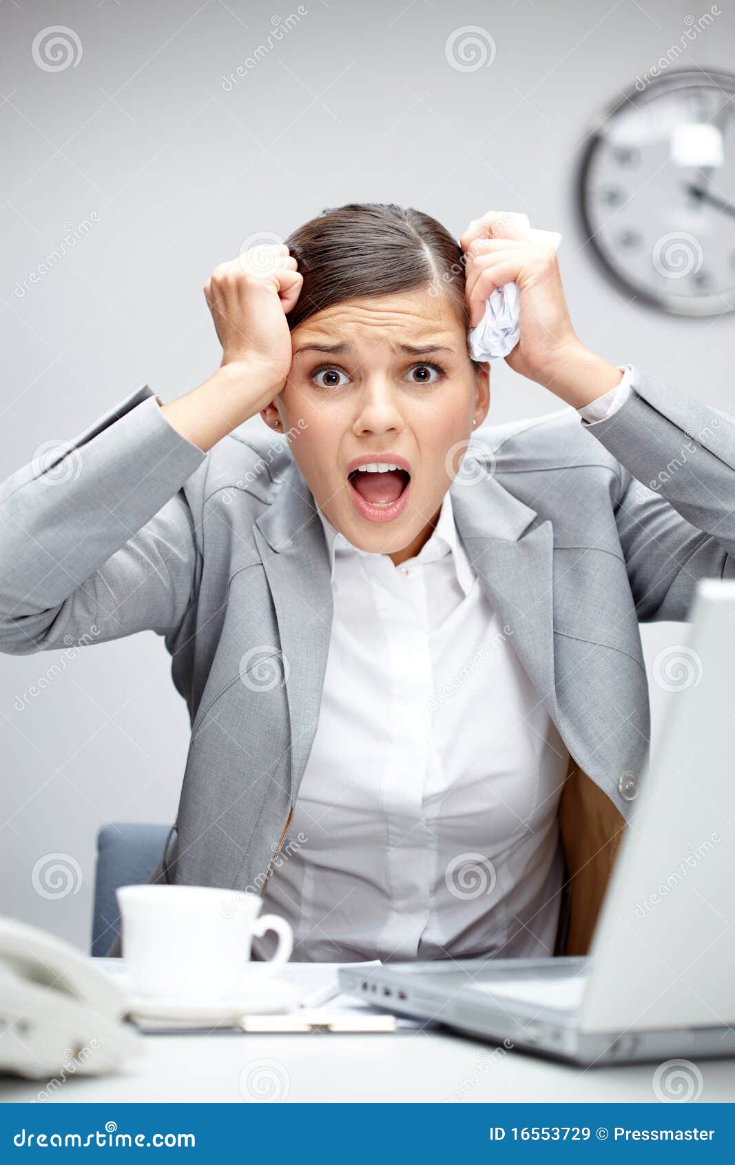 Bankrupt stock image. Image of crisis, executive, entrepreneur - 16553729