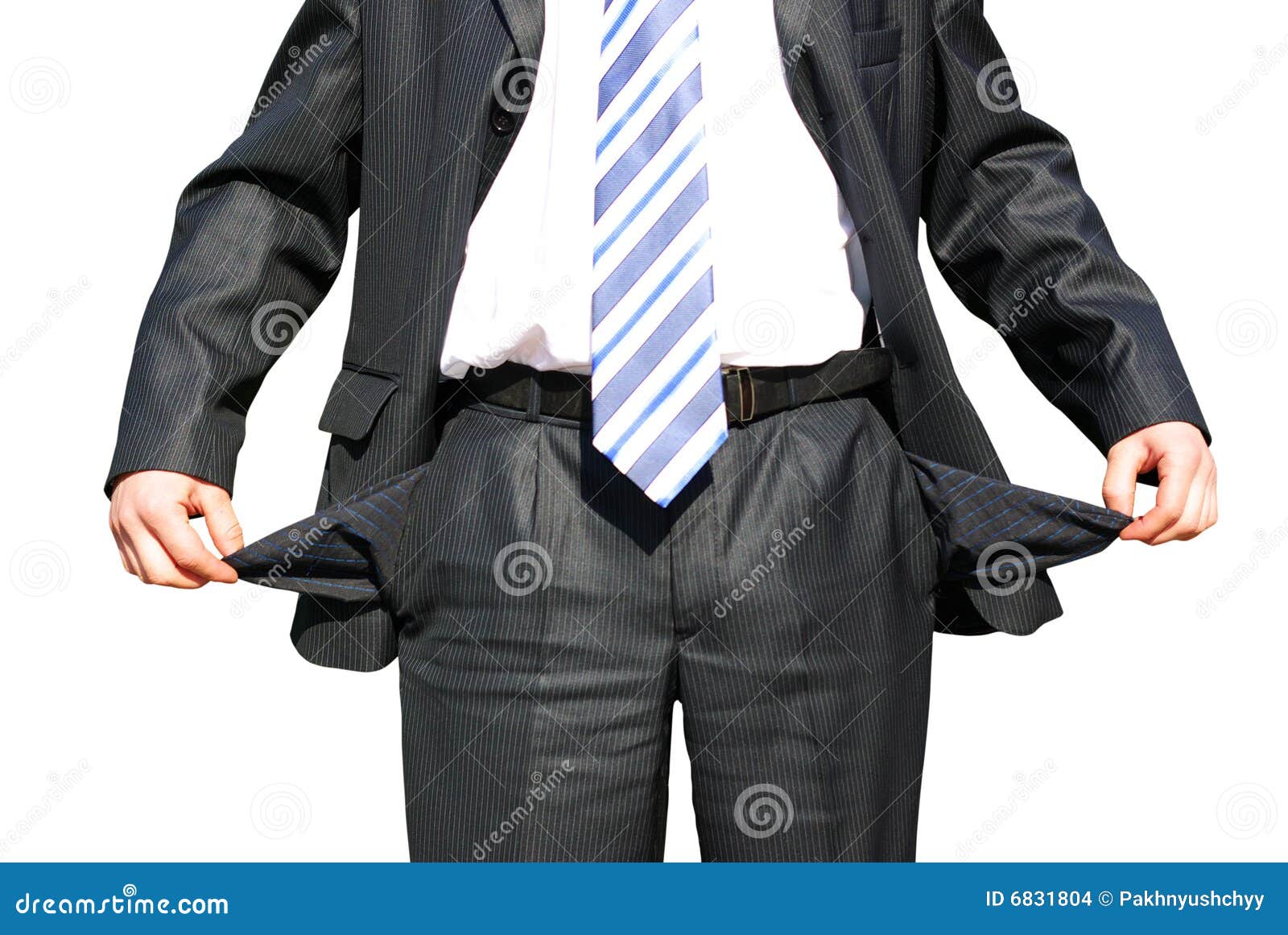 Bankrupt stock photo. Image of investors, isolated, domain - 6831804