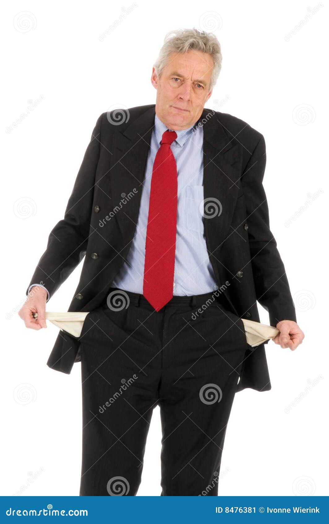 Bankrupt stock image. Image of overwhelmed, dazed, torn - 8476381