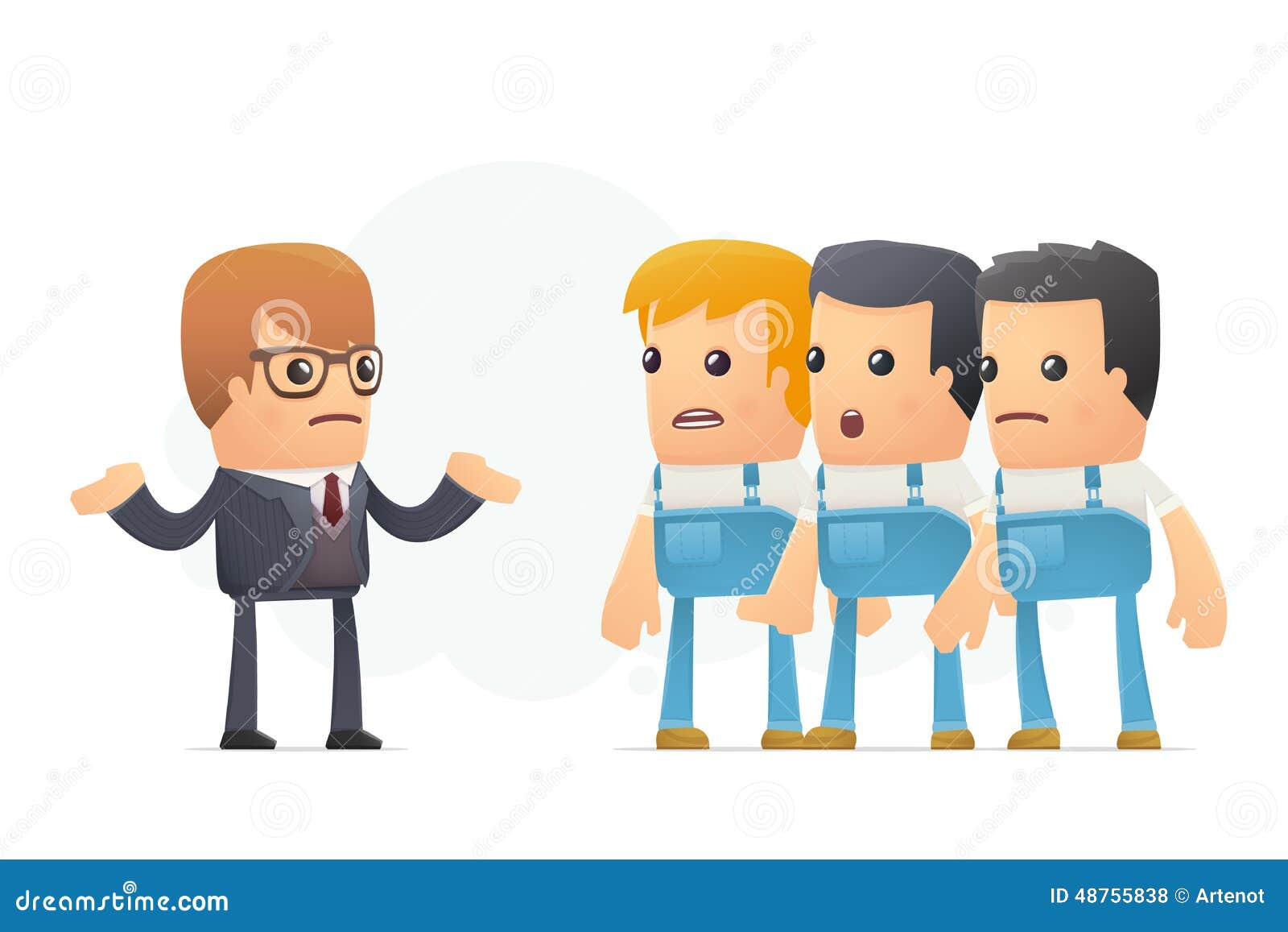 Rebuff Cartoons, Illustrations & Vector Stock Images - 170 Pictures to ...